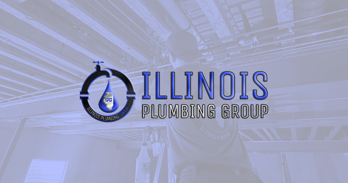 Residential & Commercial Plumbing Services | Illinois Plumbing Group Inc.