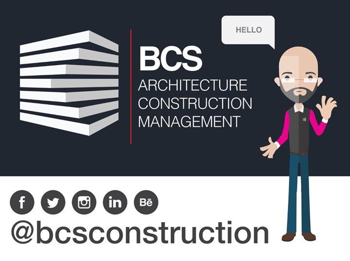BCS Construction | Architects Contractors LEED Consultants