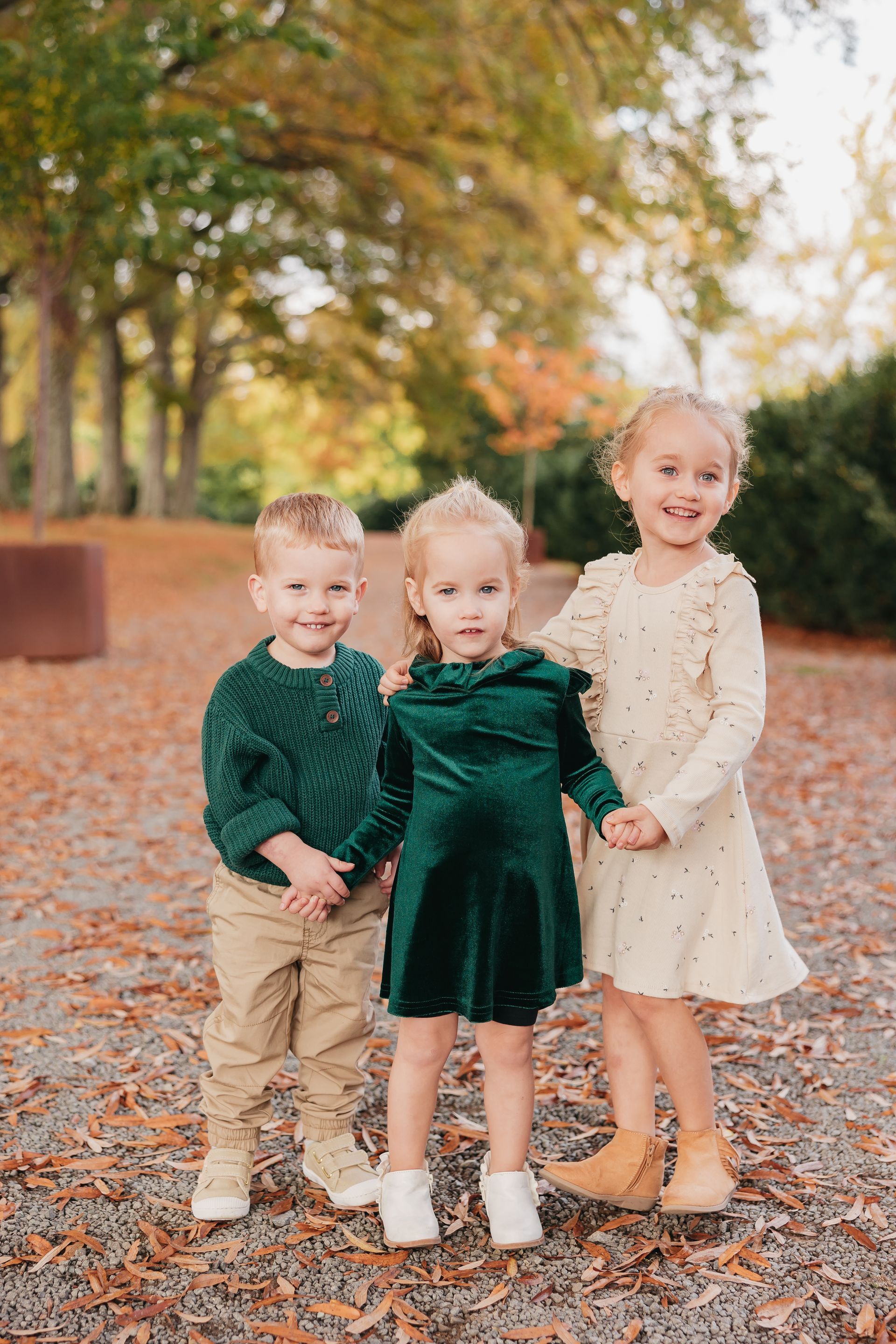 Family Pictures - 2022