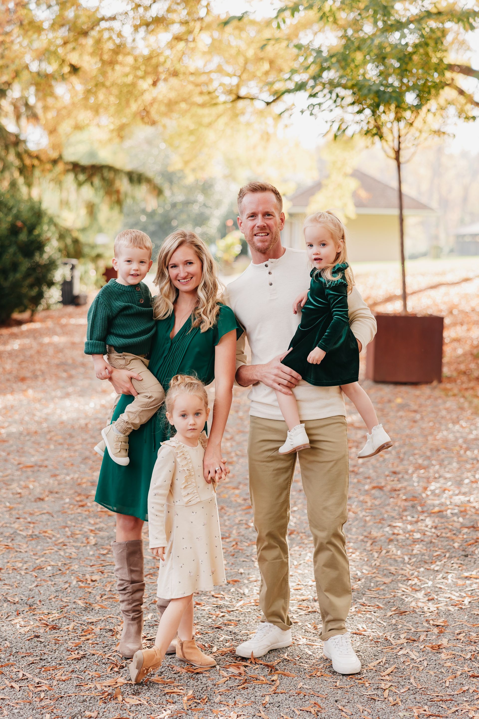 Family Pictures - 2022