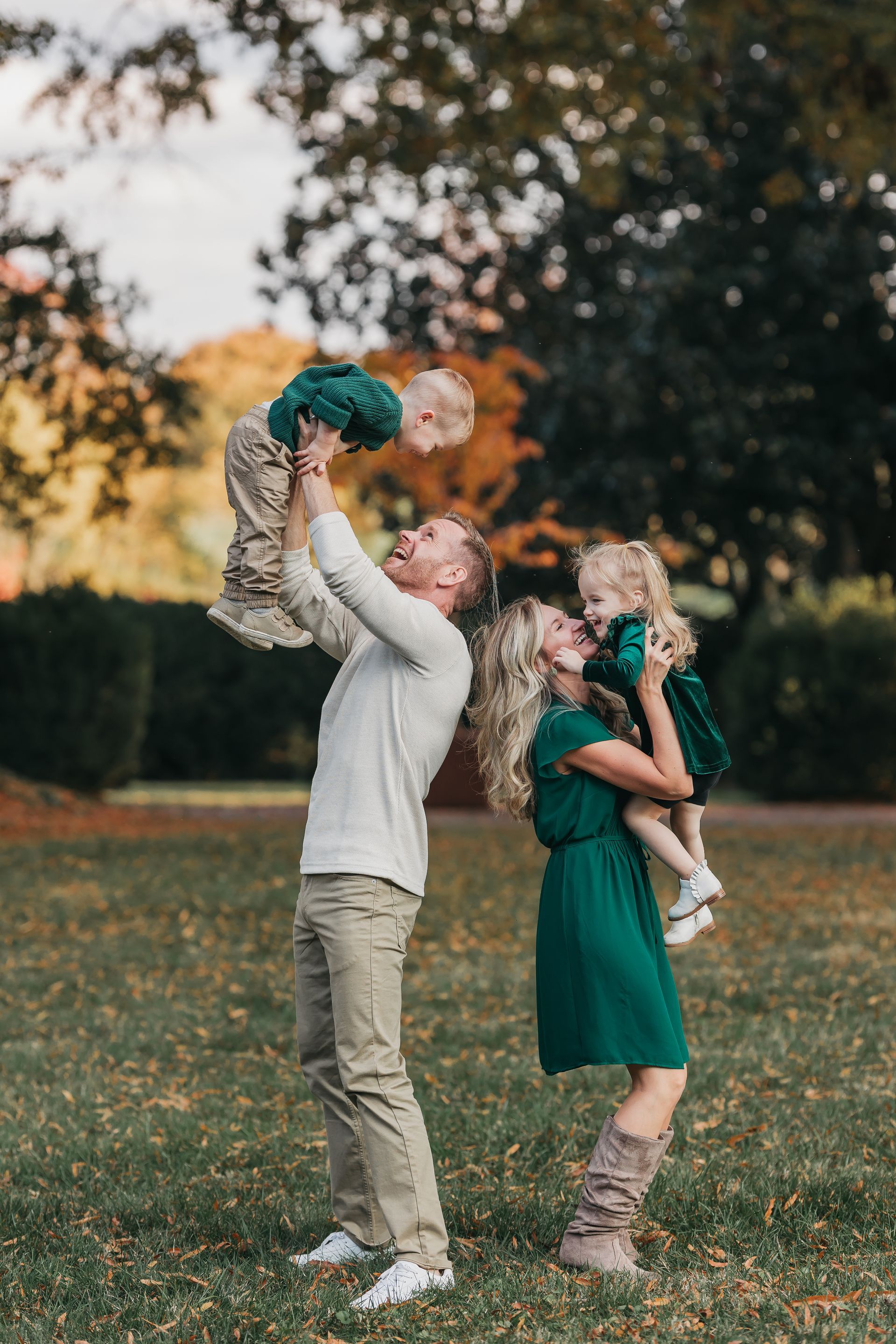 Family Pictures - 2022