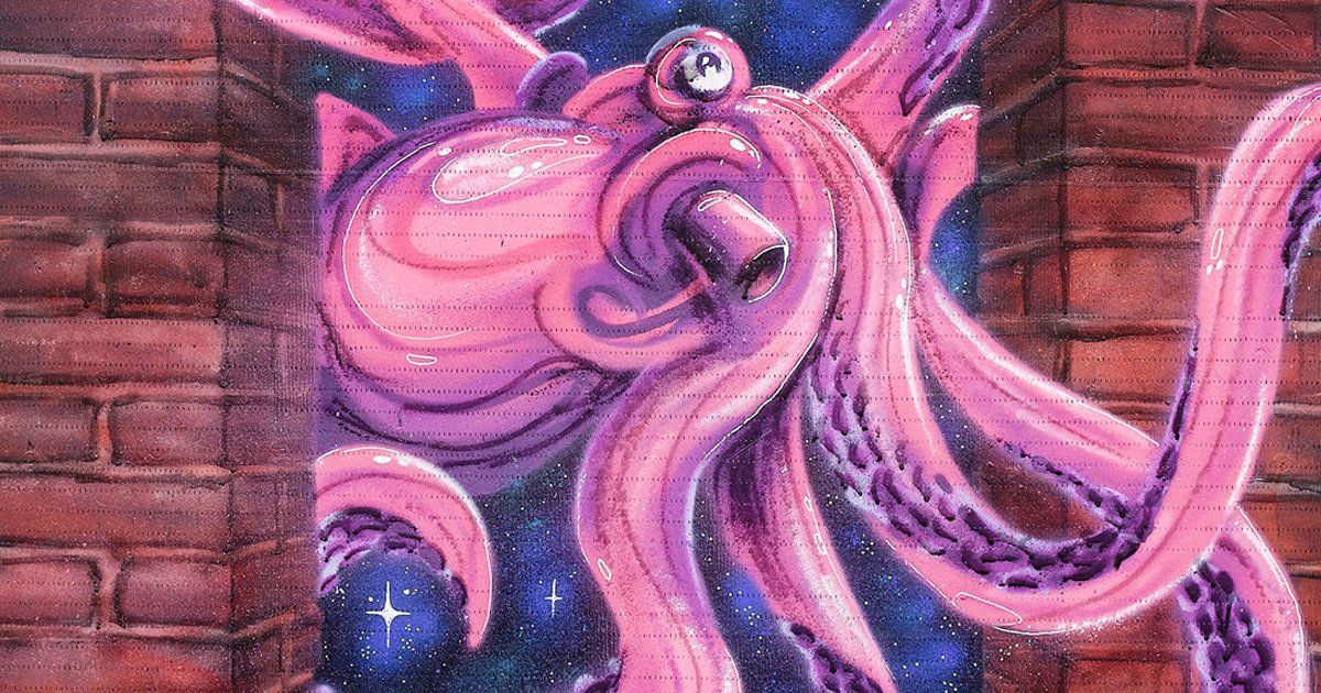 Deep Space Encounter