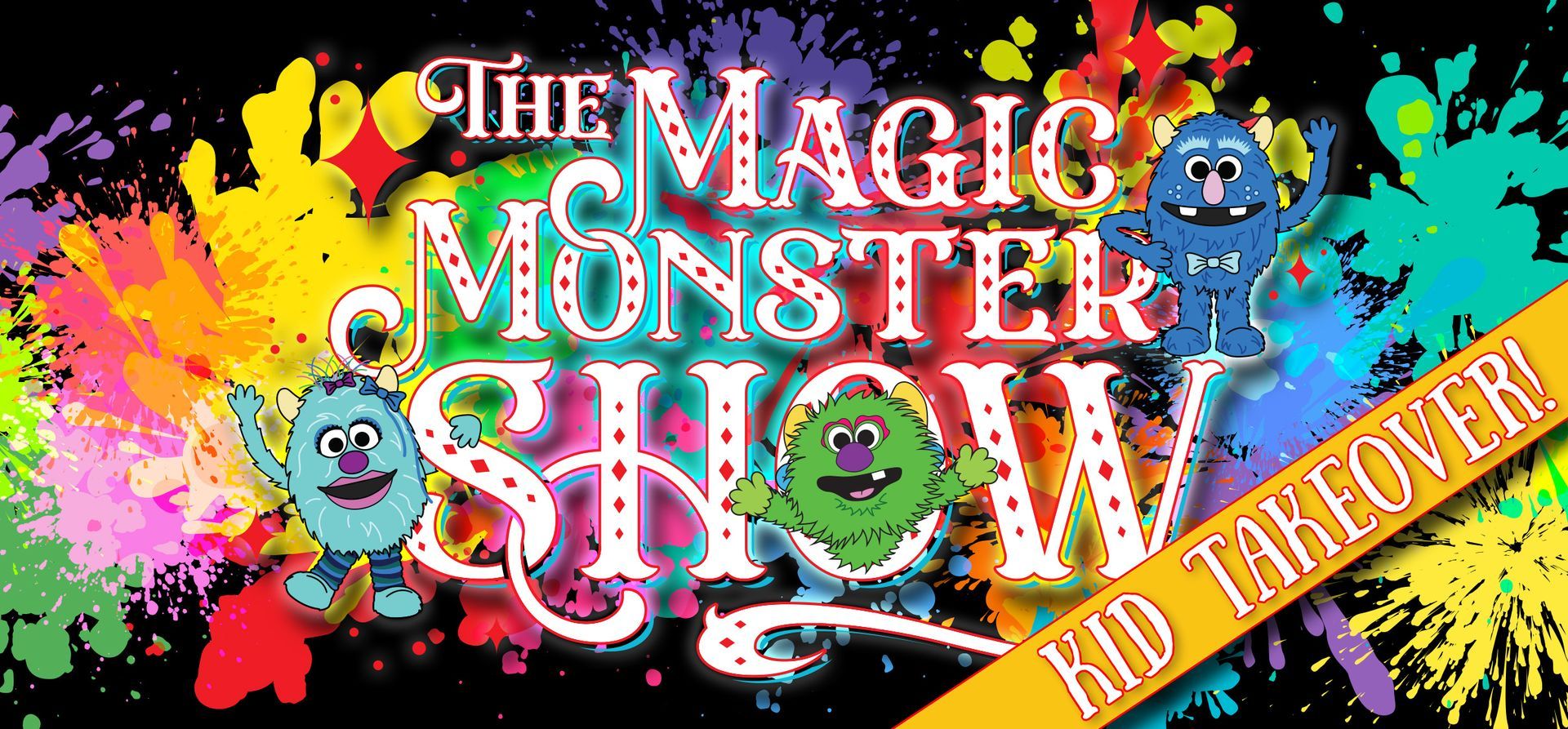 R.A.S. Current Events