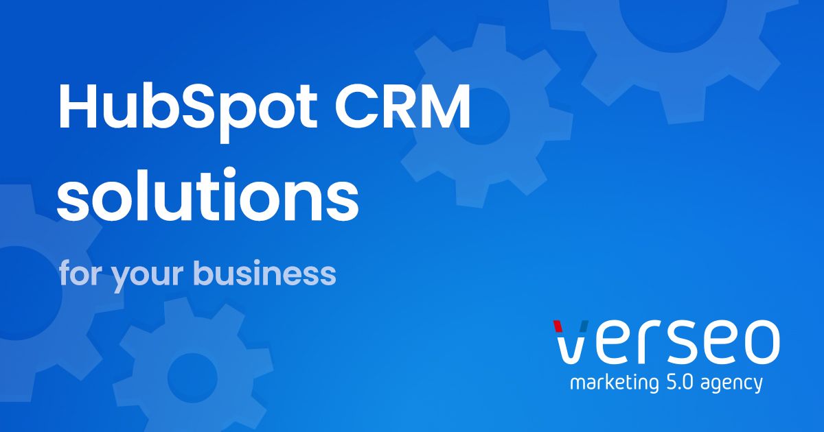 HubSpot CRM Integration Services: Seamless Connectivity with Your Tools