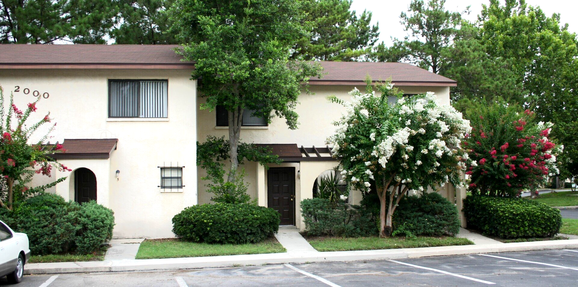 AMJ Group Inc. Can Meet Your Property Needs