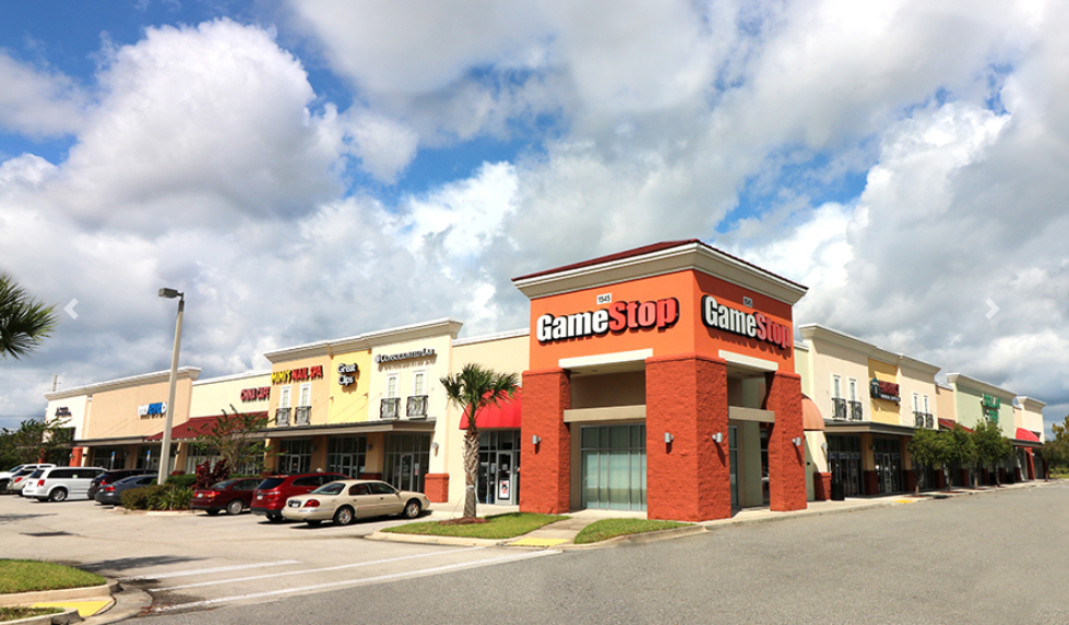 AMJ Group Inc. Can Meet Your Property Needs