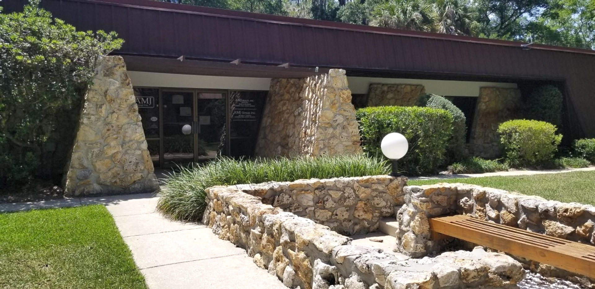 AMJ Group Inc. Can Meet Your Property Needs