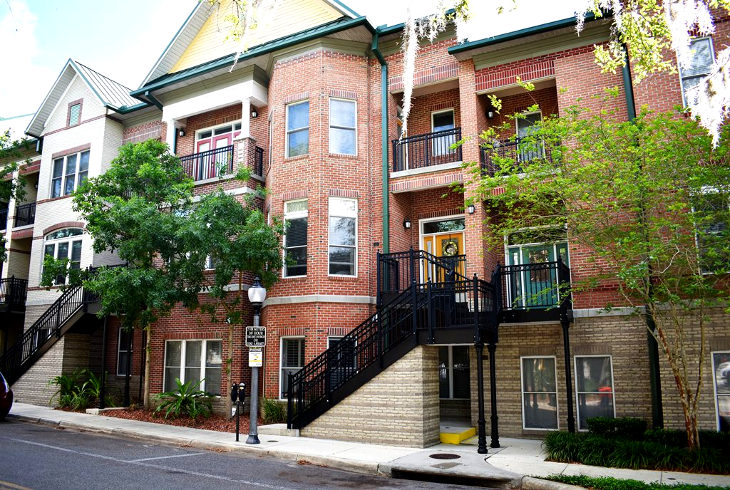 AMJ Group Inc. Can Meet Your Property Needs