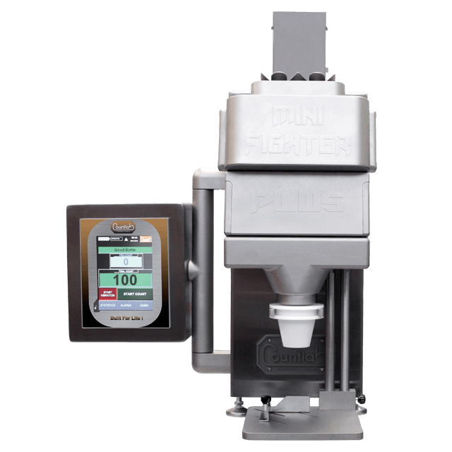 SOLUTIONS | Countlab Counting Machinery Manufacturing