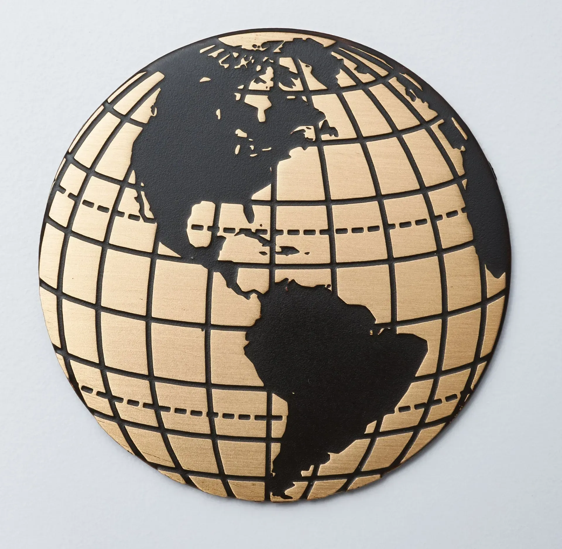 Maintenance Tips for Preserving Outdoor Metal Plaques