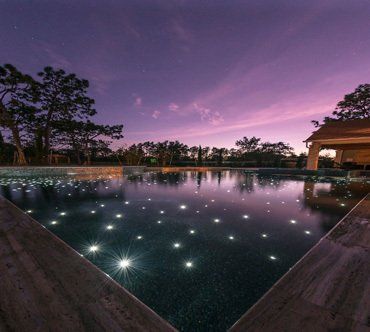 Custom Lighting | Orlando, FL | Impact Lighting