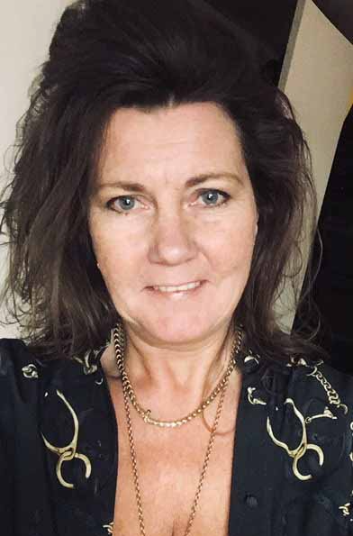 Claudia Lewandowski's Instagram, Twitter & Facebook on IDCrawl