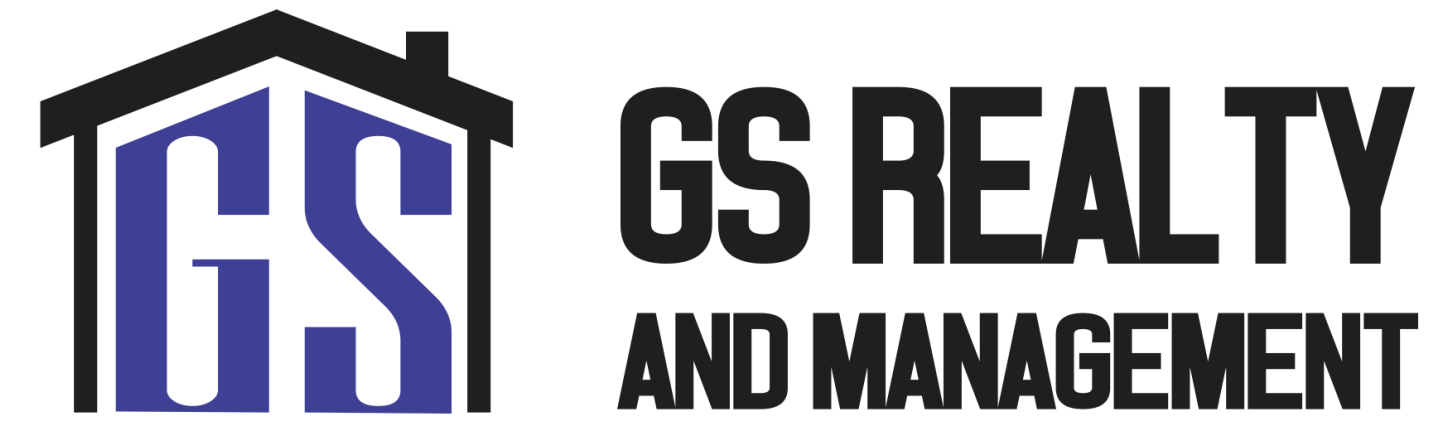 Gs Realty Logo Gs Home Stock Photos And Pictures 125 Images