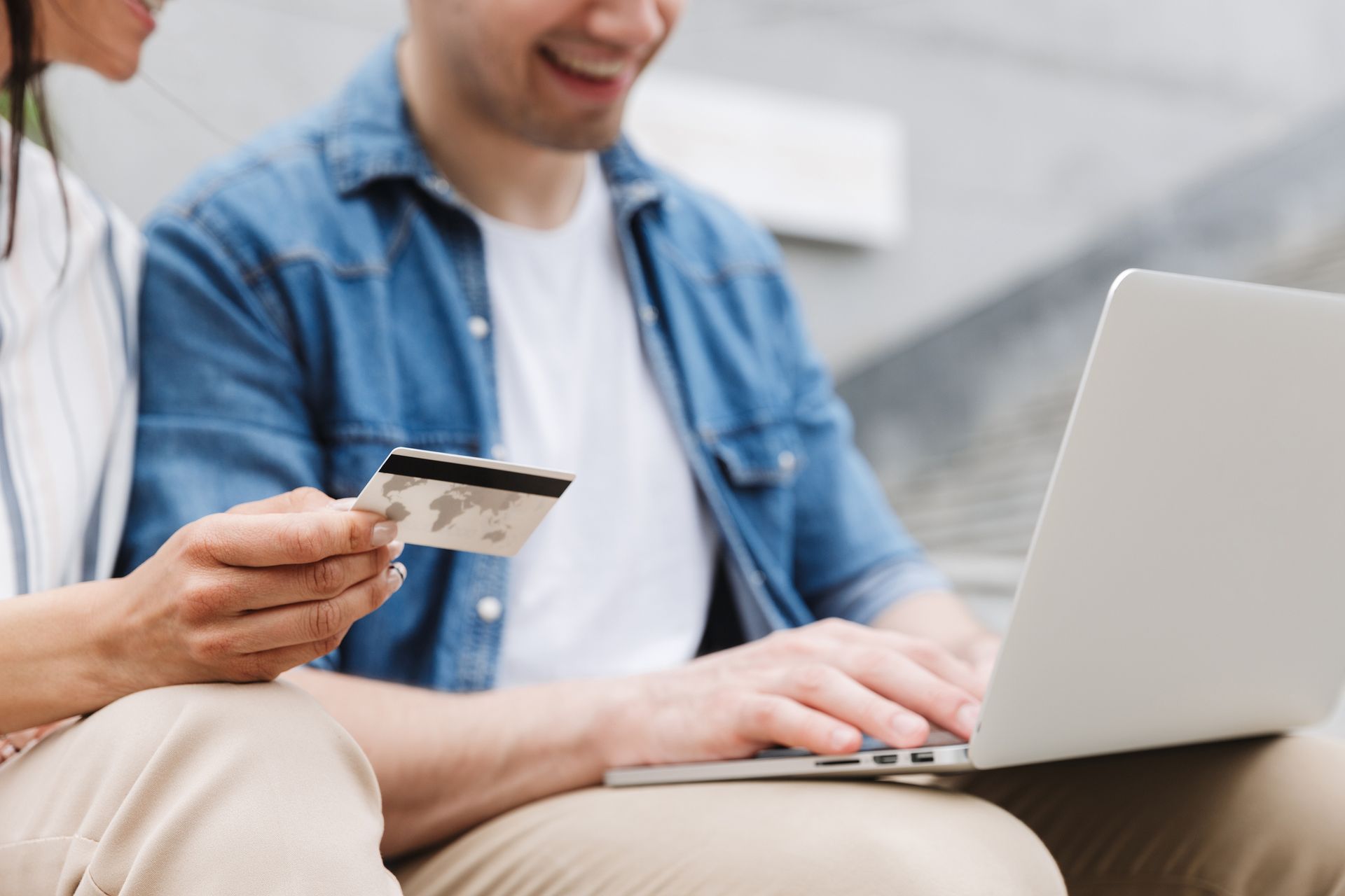 How To Improve Your Credit Score