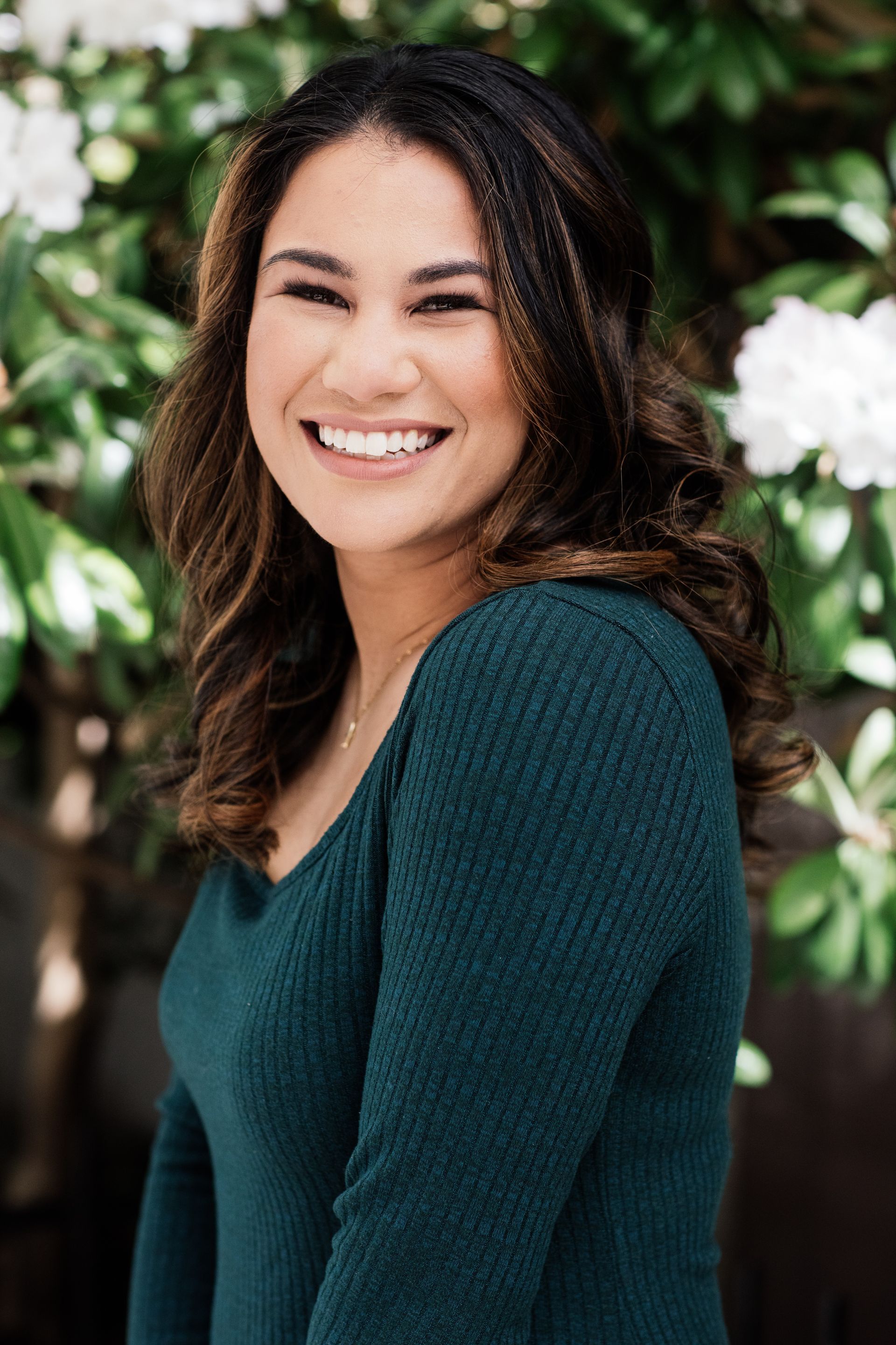 Christine Buemann | Mortgage Expert