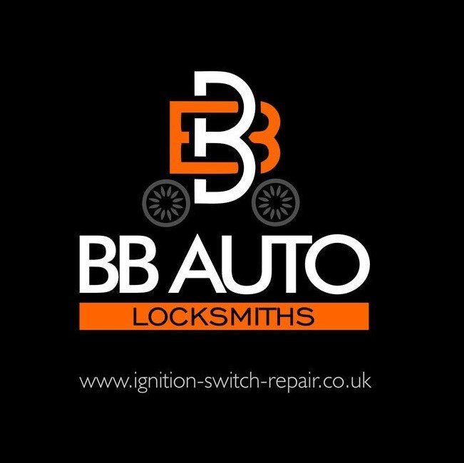 BB Auto Locksmith NORWICH car & van keys cut Ignition repair