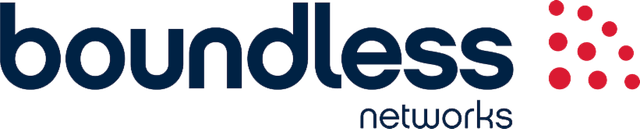 Boundless Logo