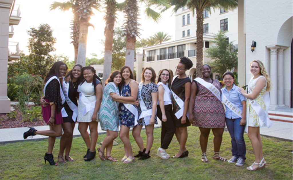 Our Team | Support Our Scholars