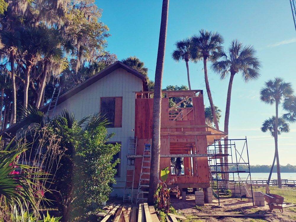 Worley Construction & Associates, Inc.- Top Rated Marine Construction ...