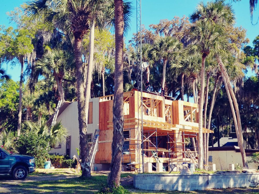 Worley Construction & Associates, Inc.- Top Rated Marine Construction ...