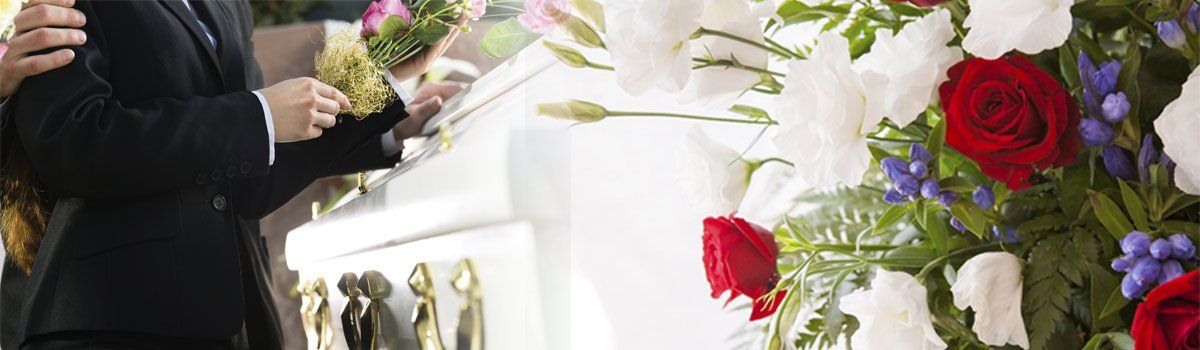 Funeral Directors in Rhodes, Burwood, North Strathfield and Strathfield