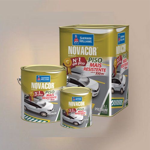 TINCOR - Tintas & Construção