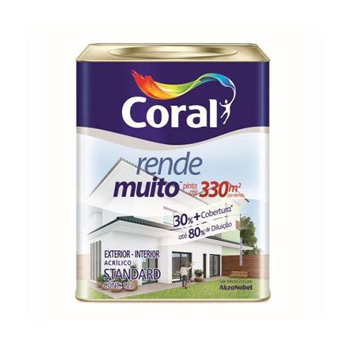 TINCOR - Tintas & Construção