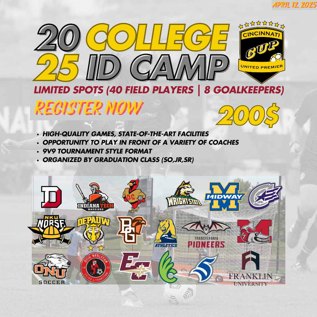 Camp & Specialty Programs