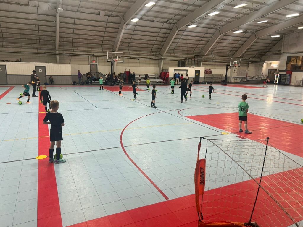 Camp & Specialty Programs