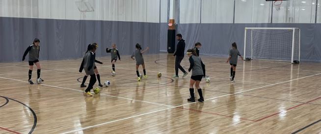 Camp & Specialty Programs