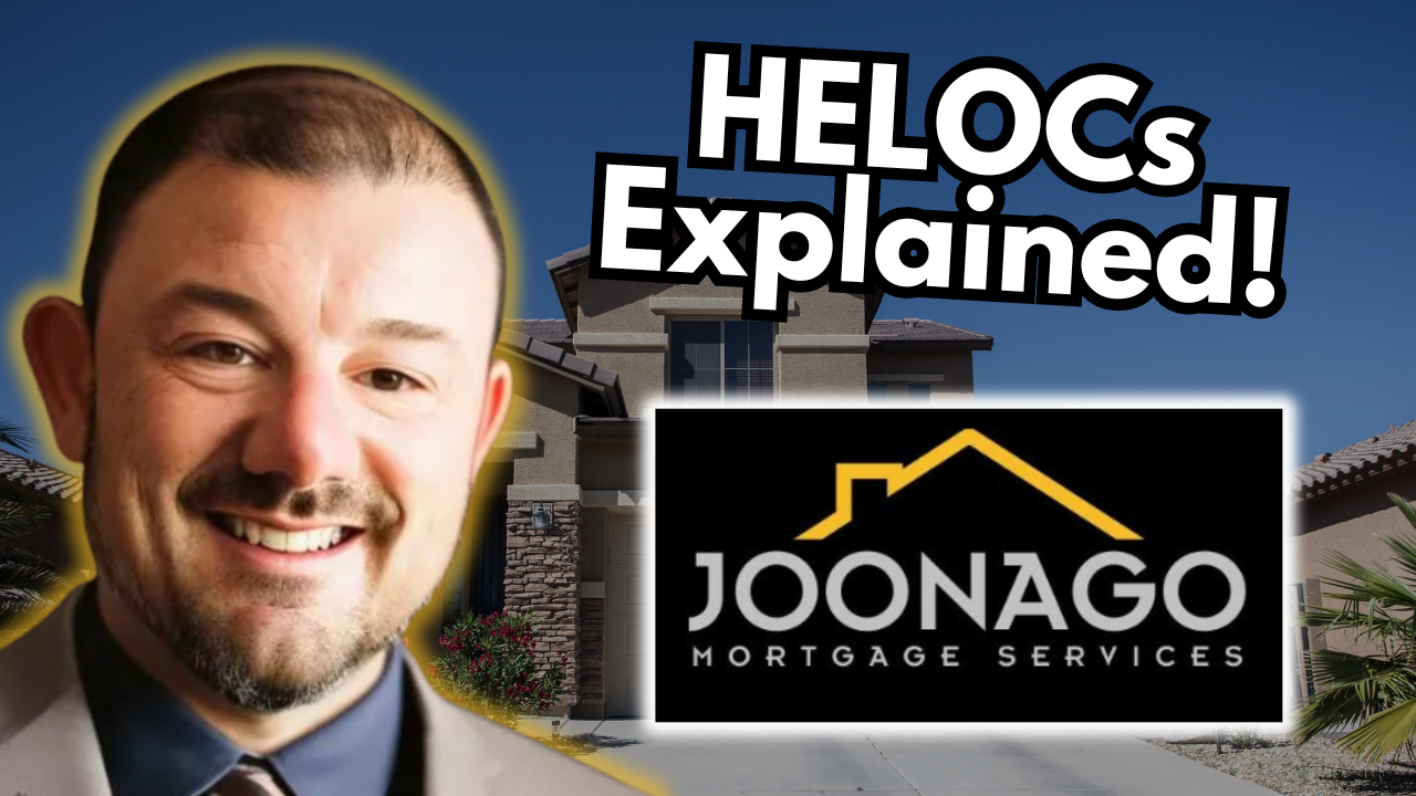 Understanding HELOCs: A Smart Way to Tap into Your Home’s Equity