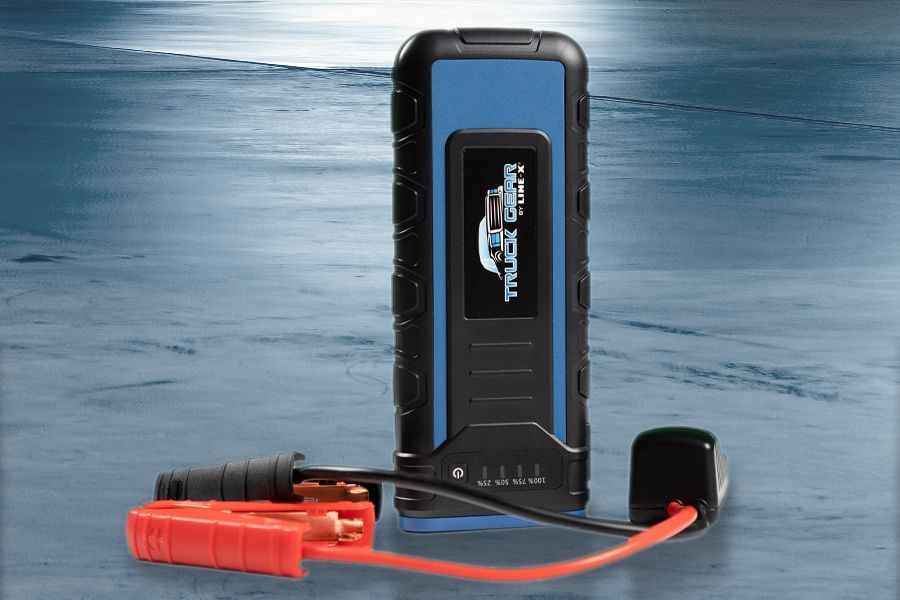 Accessories | Line - X Of Crawford County