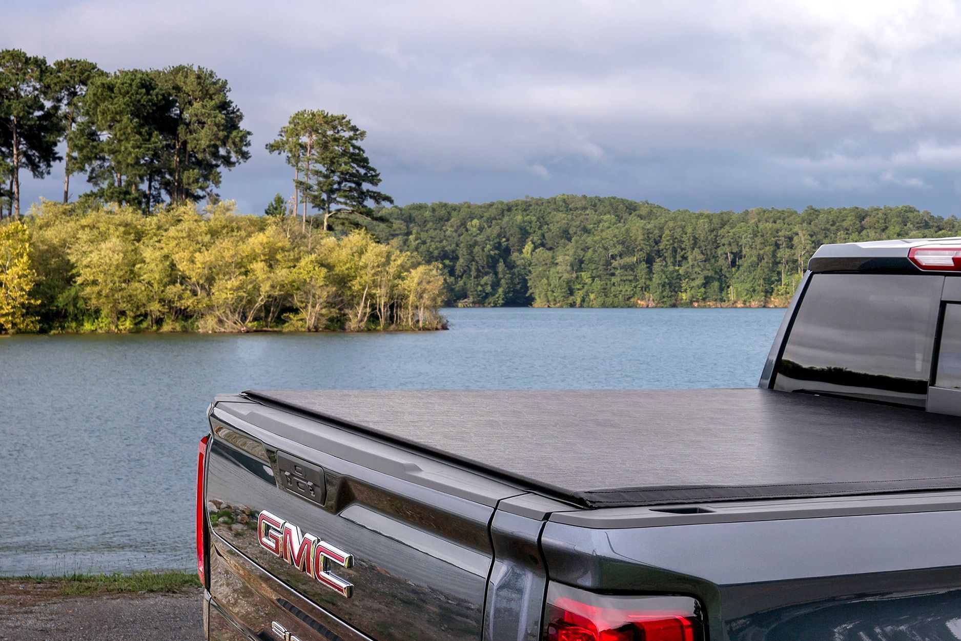 Accessories | Line - X Of Crawford County