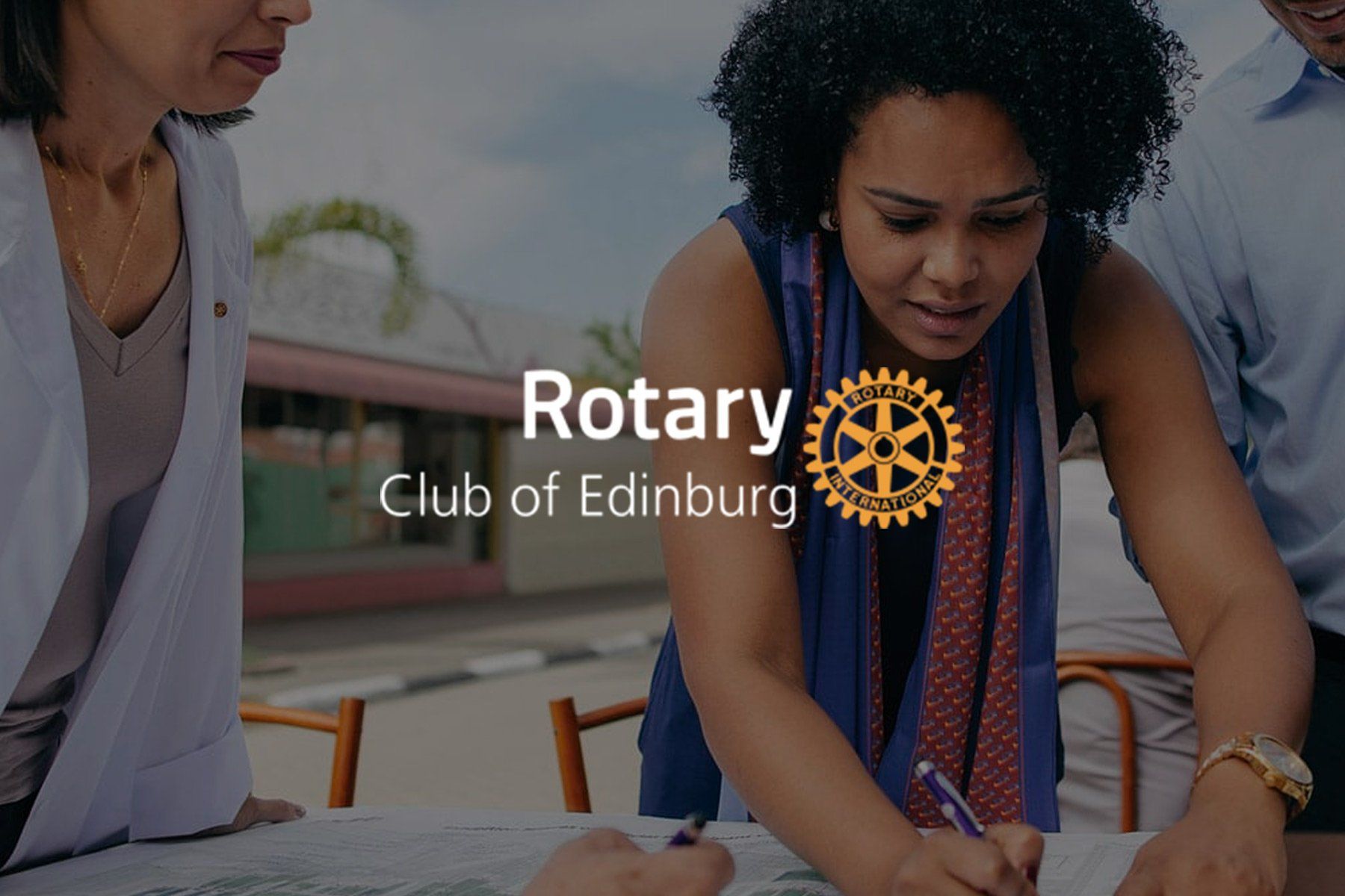 Bayou BrewFest - Edinburg Rotary
