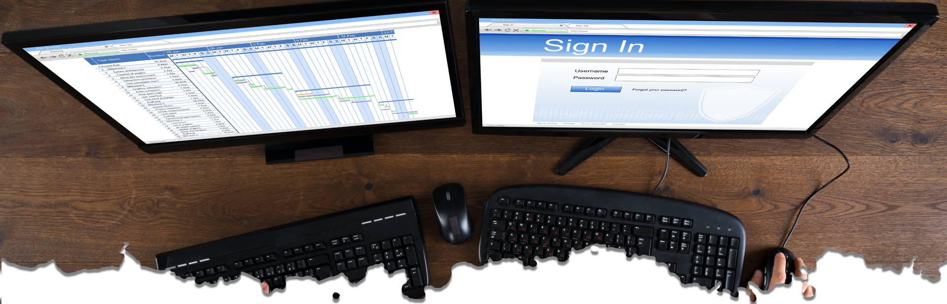 Services Portal | van der Linde Recycling