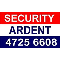 Ardent Security | Security in Townsville