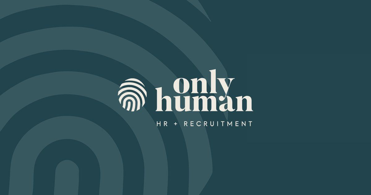 Only Human | HR & Recruitment Agency | Marlborough, Christchurch, NZ