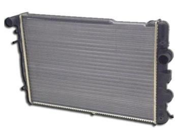 Venta de radiadores - Central de Radiadores