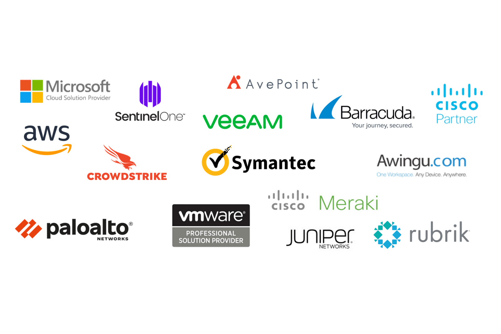 Managed IT Services | Harness the Power of IT | Altiatech