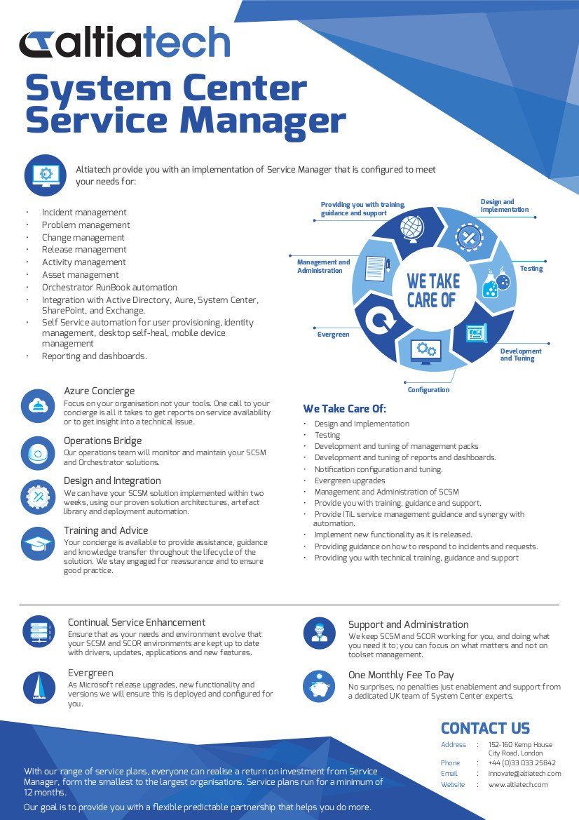Downloads | Innovative IT Solutions Specialist Altiatech