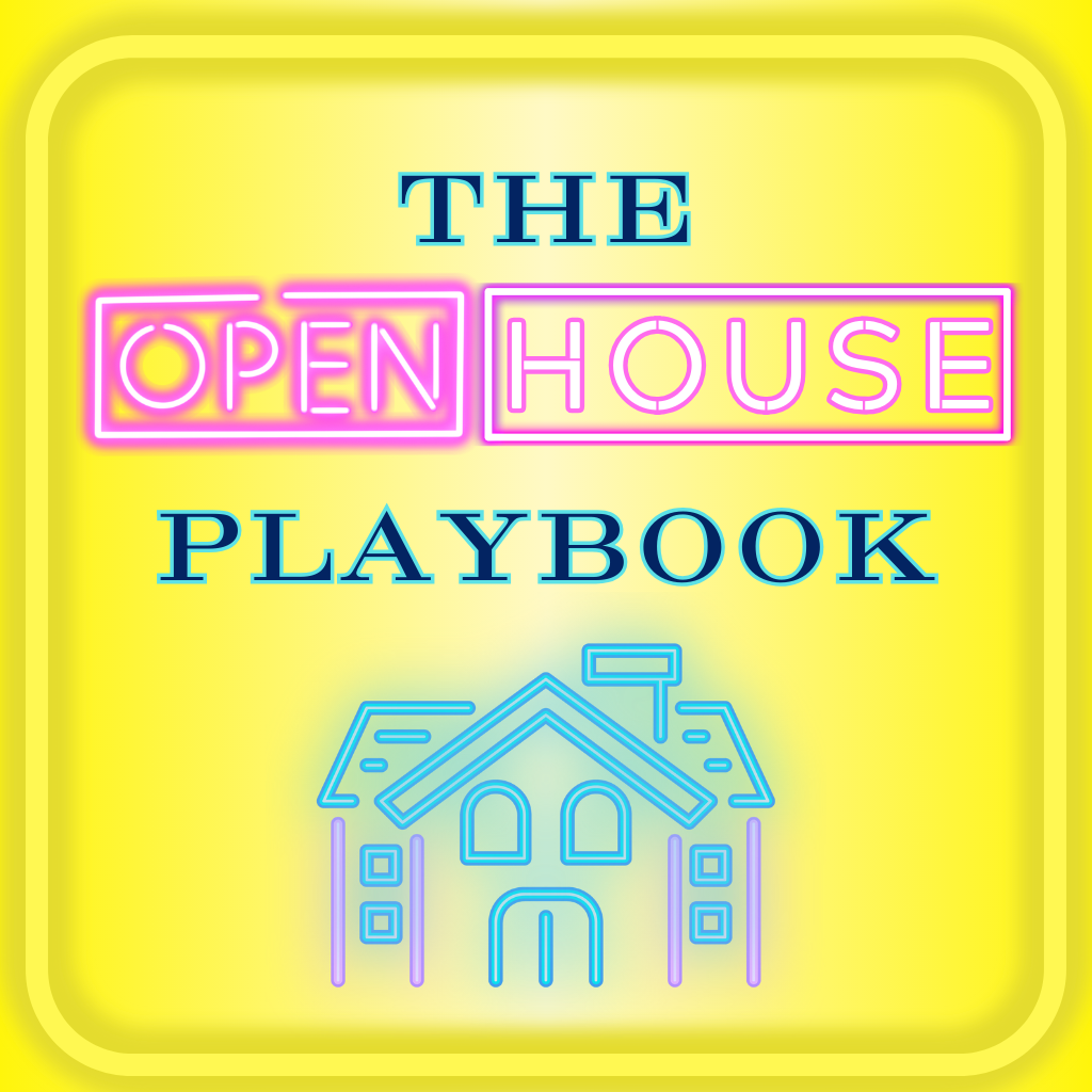 Ali Garced | Ali The Agent