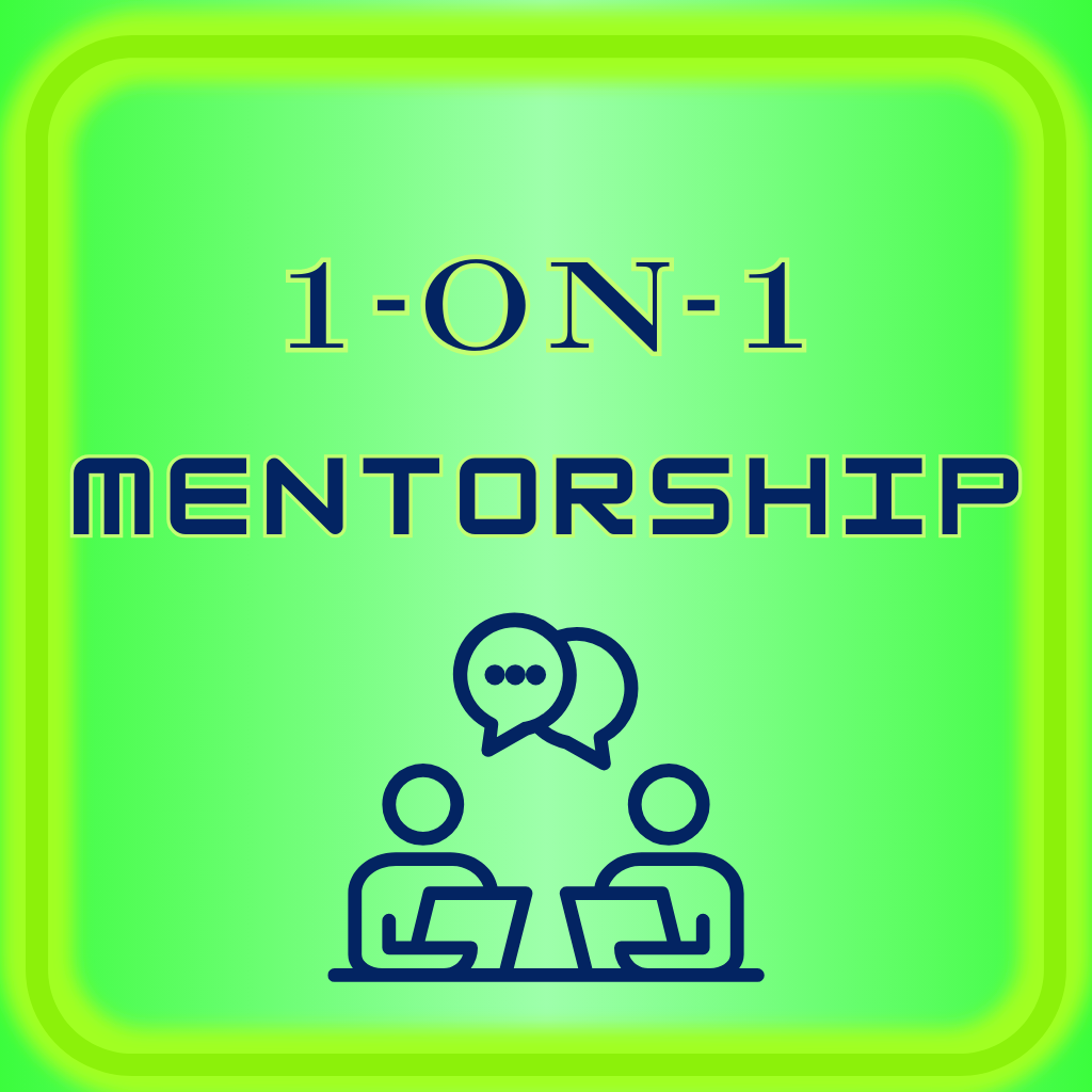 Ali Garced | Ali The Agent