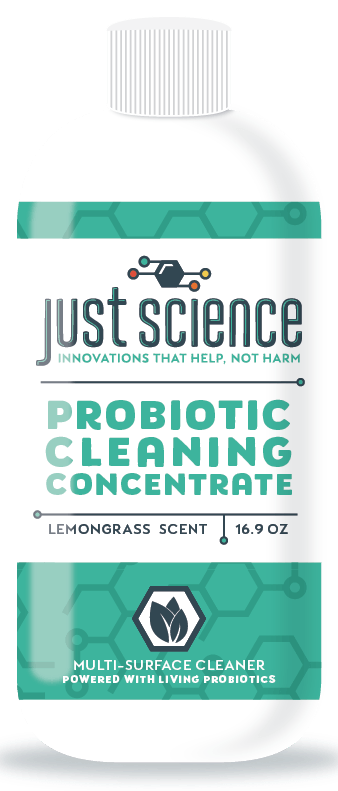 Just Science | Innovations that help, not harm