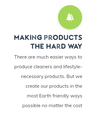 Just Science | Innovations that help, not harm