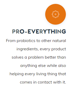 Just Science | Innovations that help, not harm
