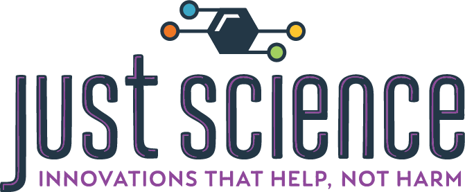 Just Science | Innovations that help, not harm