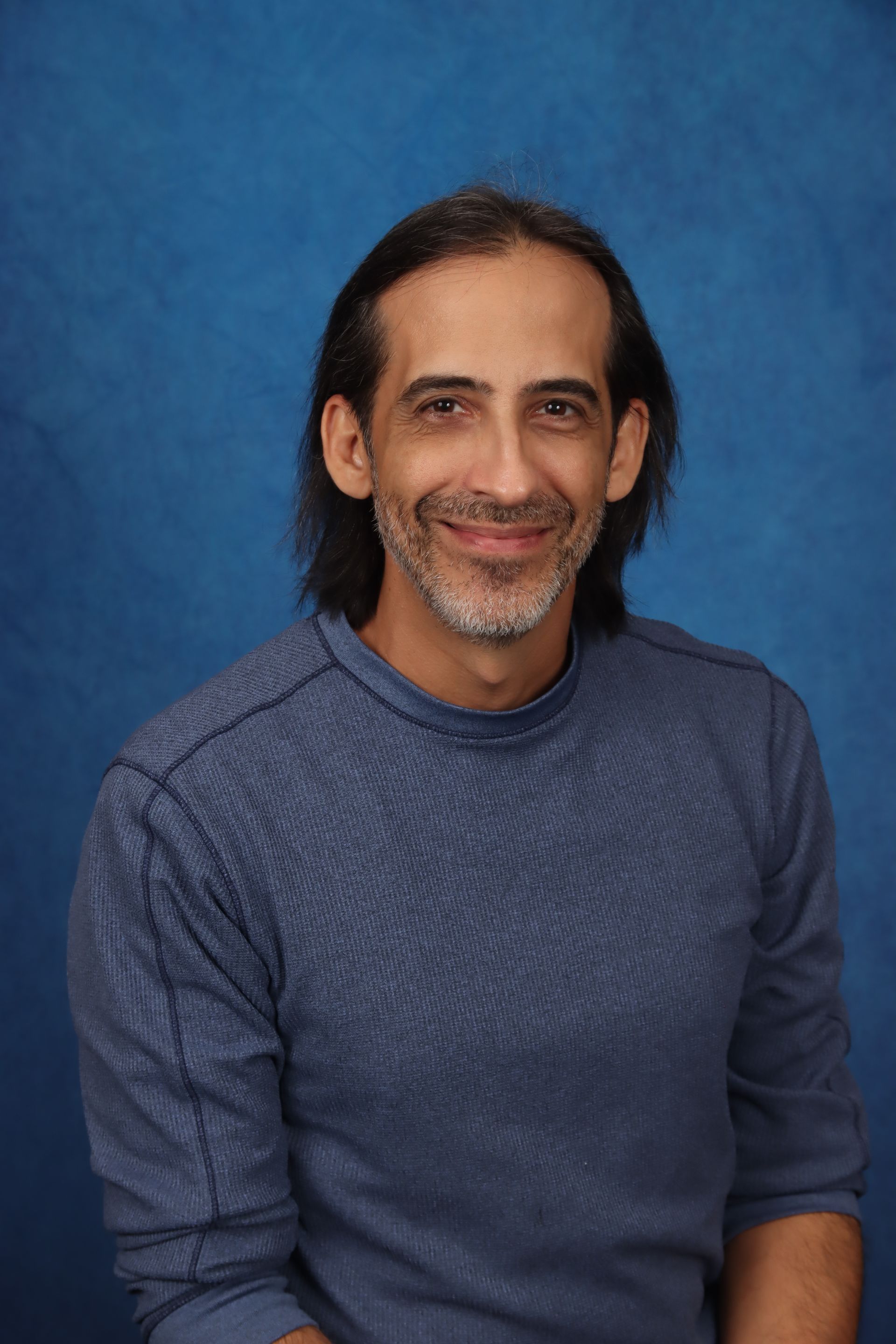 Faculty & Staff | SJA | Brownsville, TX