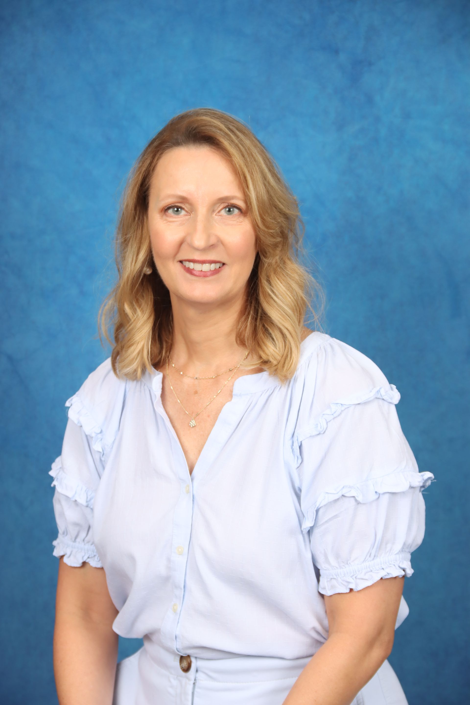 Faculty & Staff | SJA | Brownsville, TX