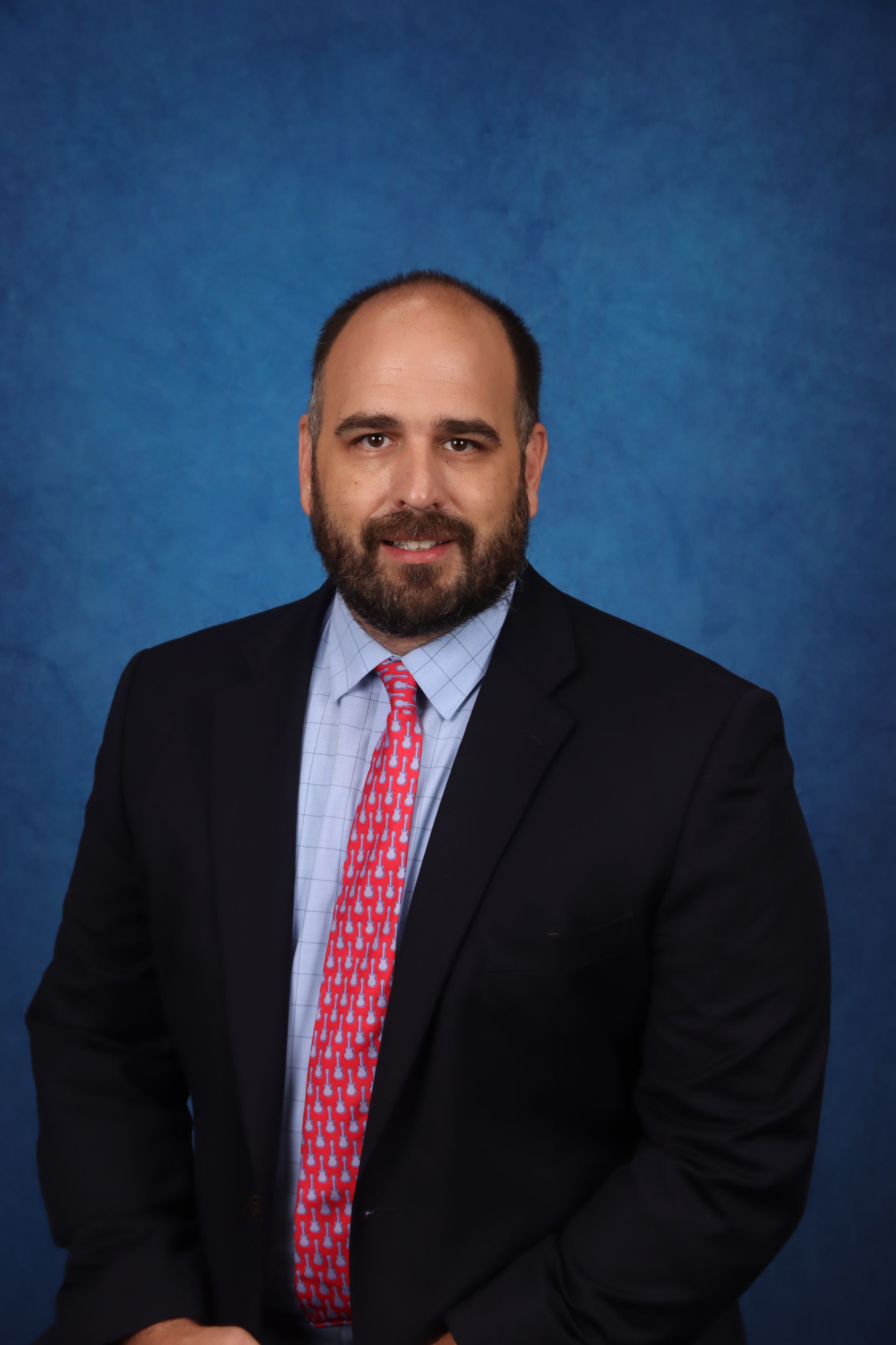 School Administration | Saint Joseph Academy