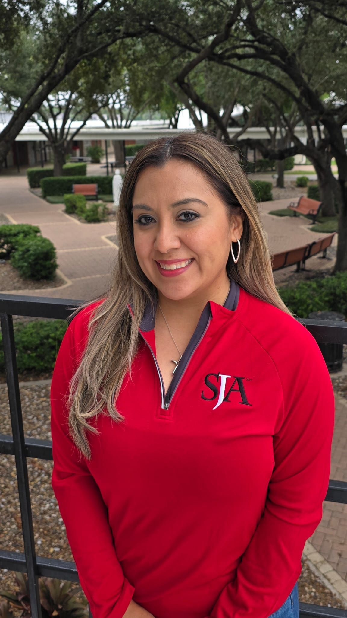 Faculty Staff Sja Brownsville Tx